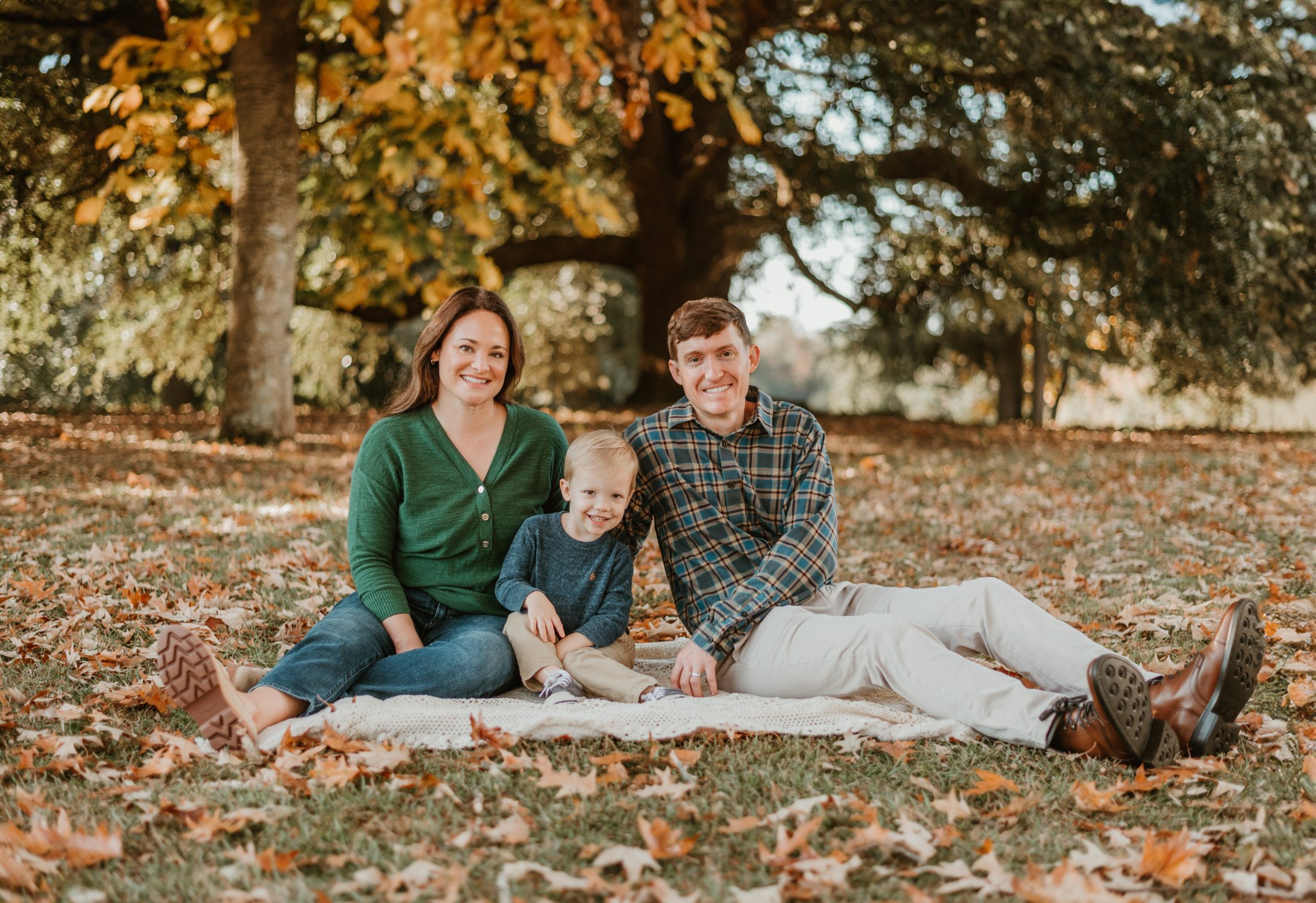 Meet Endodontist Matthew Friedt, DDS or Joshua Frazier, DMD Huntsville AL